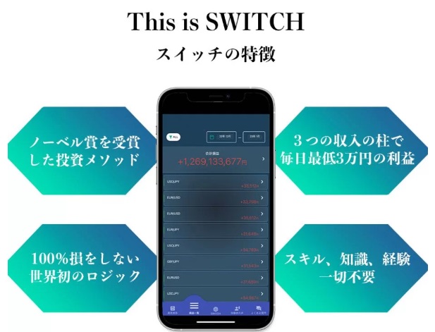 スイッチプロジェクト(SWITCH PROJECT) 稼げる？ 稼げない？ 高井美紀アナ Zホールディングス | 稼げる副業 稼げない副業